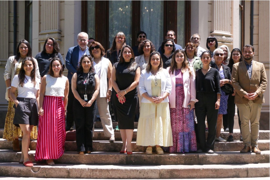 Emprendimiento Textil en Chile: Oportunidades y Desafíos